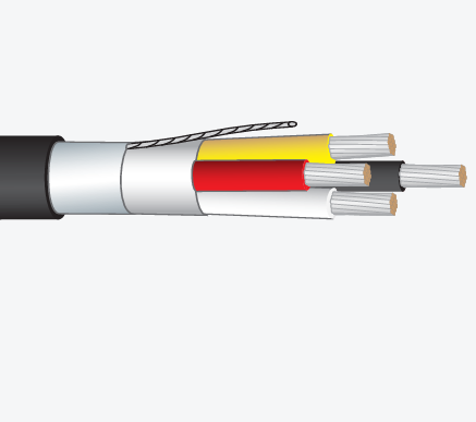 Axle Counter Cable - LSZH for PTC & CBTC | Cerco Cables