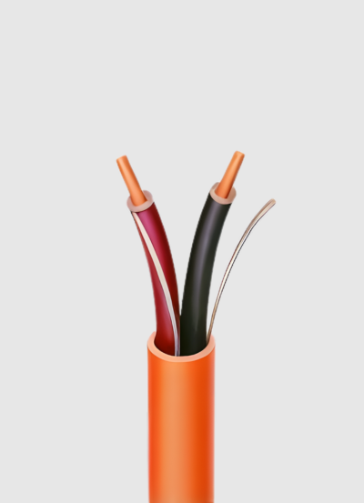 18 GA 1 Triad Stranded Shielded AT-HOM29 FT4 – Cerco Cable