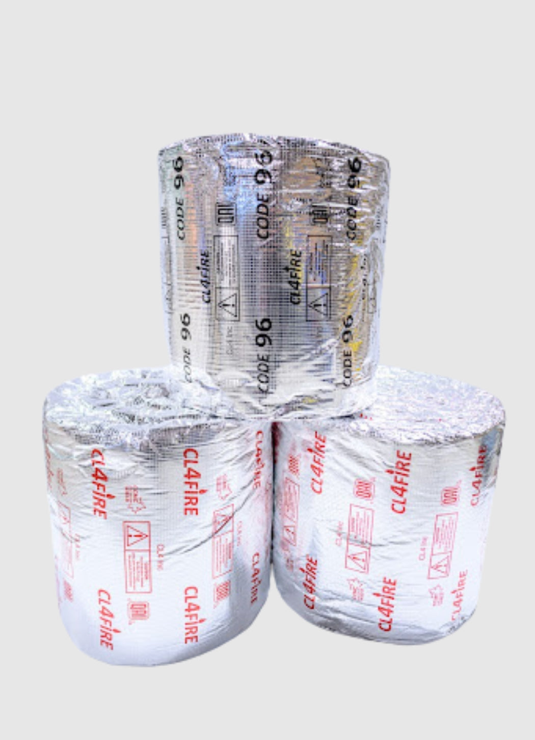 1/2’’ x 0.050 Stainless Steel Strapping – Cerco Cable
