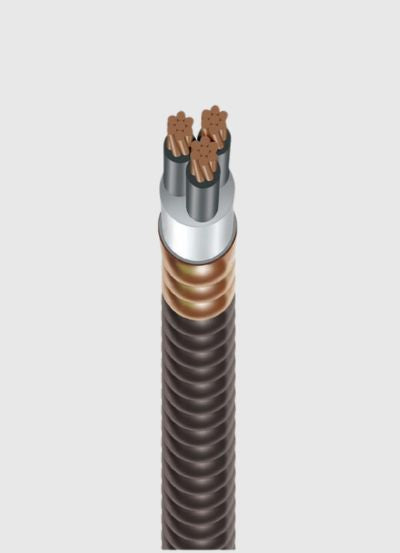 VITALink® RC90 3/0 AWG 3-Conductor Fire Rated Cable – Cerco Cable