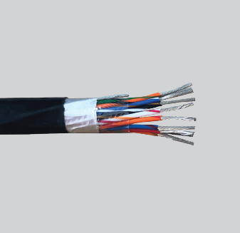 HUB-Link® Signal Cable - ETFE Insulation | Cerco Cables