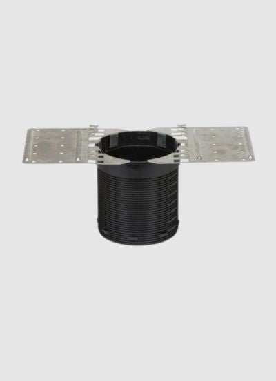METACAULK 3 INCH FIRESTOP CAST-IN-PLACE DEVICE DECK ADAPTER KIT ...