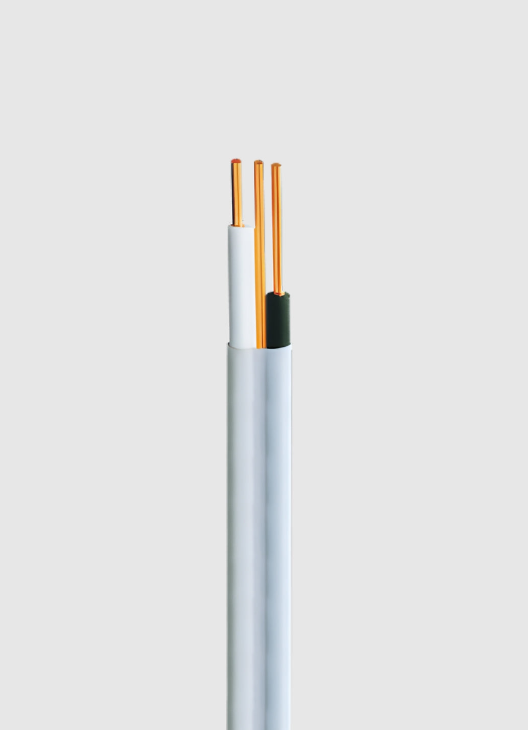 NMD90 8 GA 2 CONDUCTORS RED - NMD9082-3 – Cerco Cable