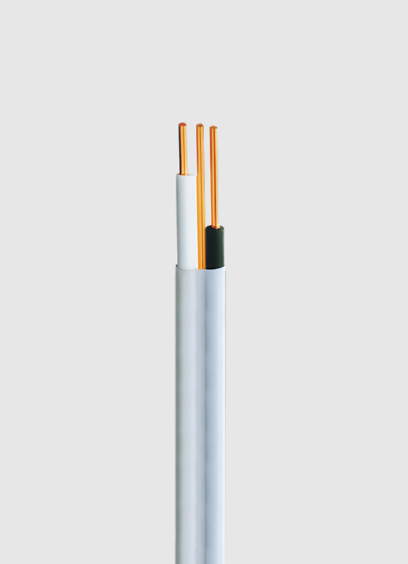 NMD90 2 GA 3 CONDUCTORS WHITE - NMD9023-2 – Cerco Cable