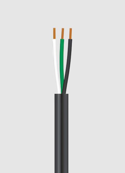 SOOW144 Service Cord - 14 GA 4 Conductors – Cerco Cable