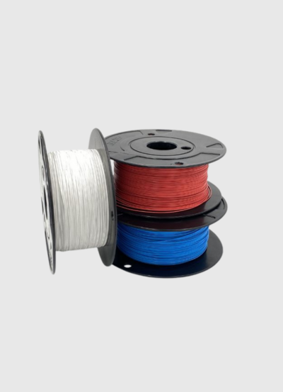 0934 - TEFZEL 18 GA 19 STRANDS Hook-Up Wire – Cerco Cable