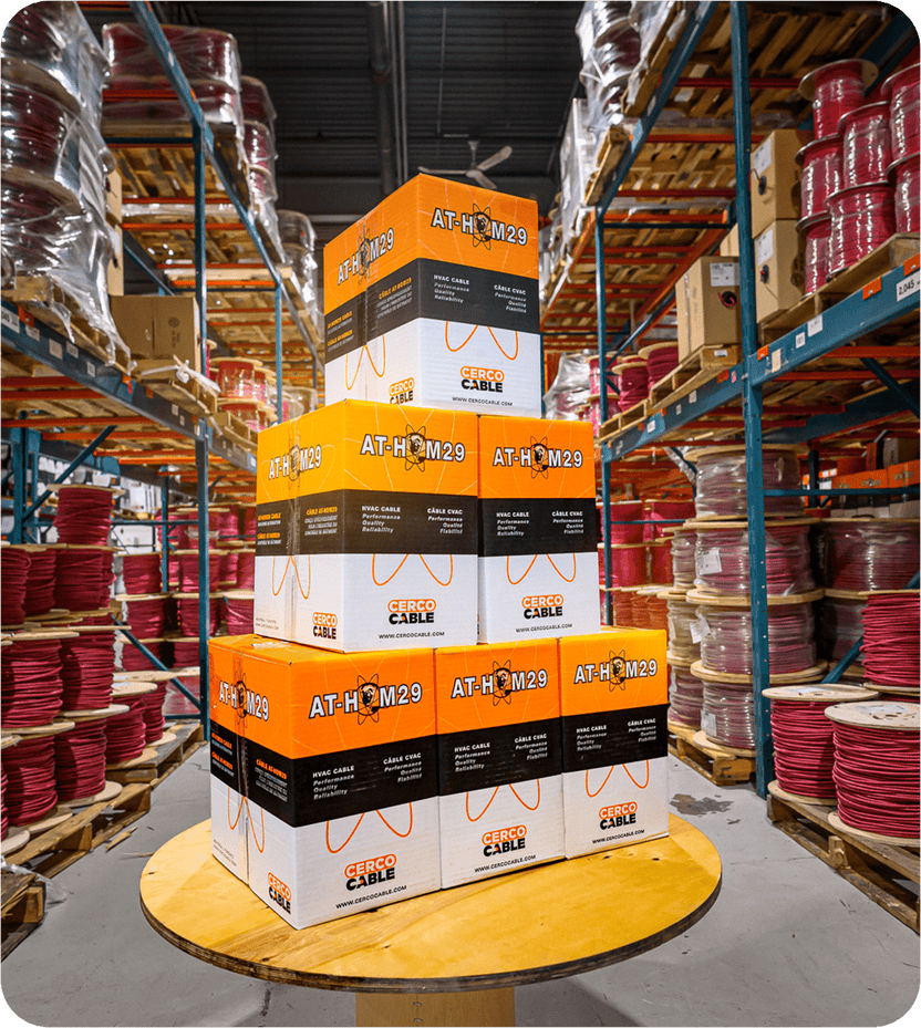 Cerco Cable